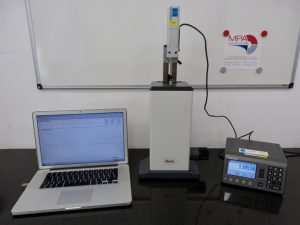 Optimar 100 – Materialprüfanstalt für das Bauwesen und Produktionstechnik
