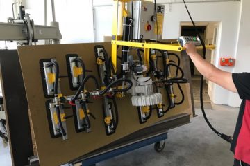 Materialprüfanstalt für das Bauwesen und Produktionstechnik ...